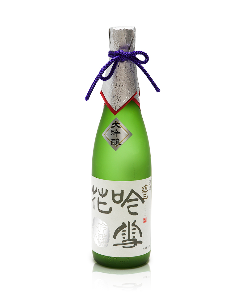 Nishiki Sake